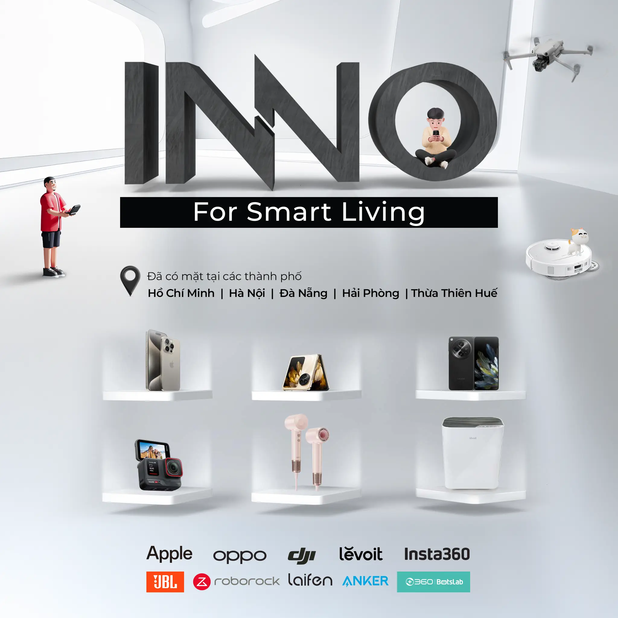 Innoyo.vn | Trang chủ